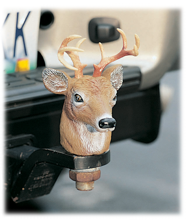 Trailer Hitch Ball Covers | Bass Pro Shops